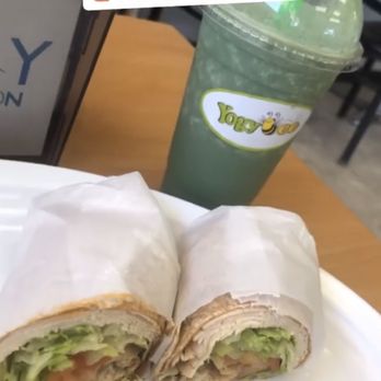 YOGYBEE - Updated January 2026 - 47 Photos & 78 Reviews - 137 Franklin ...