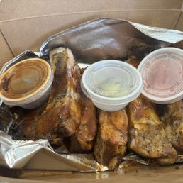 AC BARBEQUE - Updated December 2025 - 167 Photos & 121 Reviews - 10250 ...