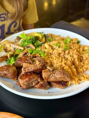 ZEN JAPANESE GRILL AND SUSHI - Updated November 2025 - 66 Photos & 69 ...