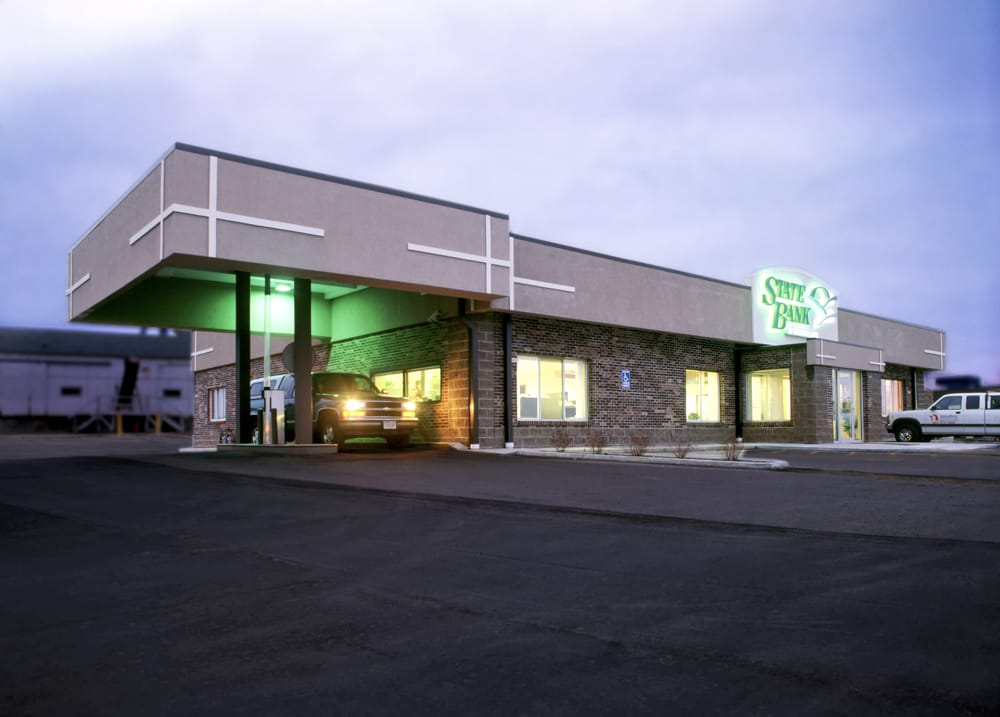 LAKE RIDGE BANK - Updated December 2024 - 8301 University Ave ...