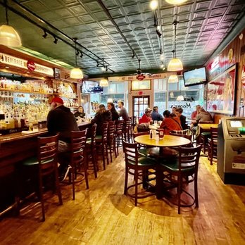 ARCHIE MOORE’S NEW HAVEN - Updated July 2024 - 124 Photos & 208 Reviews ...