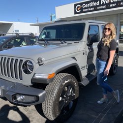 DEPENDABLE CHRYSLER DODGE JEEP RAM - 119 Photos & 438 Reviews - 21415 ...