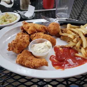 LIMESTONE GRILLE - 115 Photos & 152 Reviews - 75 Holt Rd, Mt Vernon ...