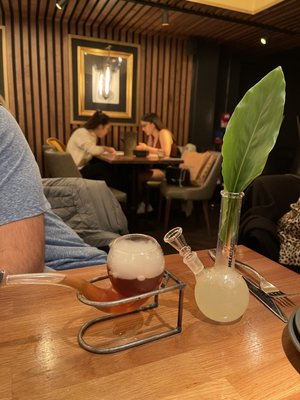 THE ALCHEMIST - Updated August 2025 - 195 Photos & 93 Reviews - 63-66 ...