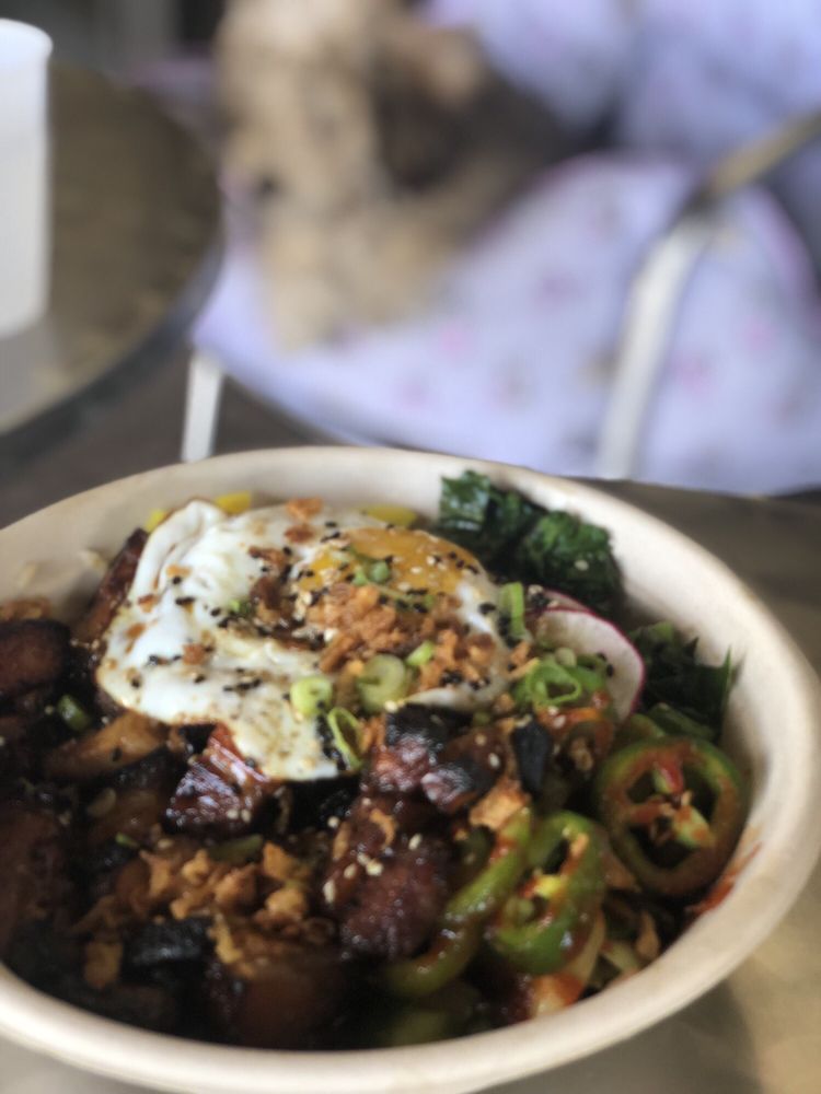 FLYING RICE ASIAN KITCHEN - 240 Photos & 304 Reviews - Asian Fusion ...