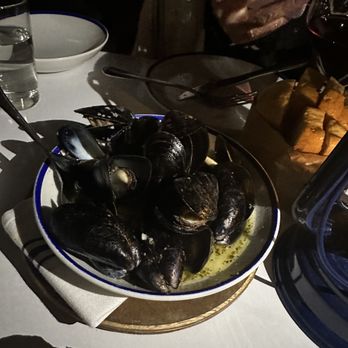 MANDOLIN AEGEAN BISTRO - 2974 Photos & 2316 Reviews - 4312 NE 2nd Ave ...