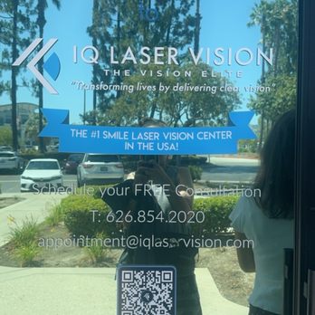 IQ LASER VISION - ROWLAND HEIGHTS - Updated February 2025 - 232 Photos ...