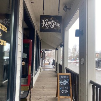 KEMO SABE JACKSON - Updated May 2024 - 15 Photos & 18 Reviews - 165 ...