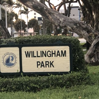 WILLINGHAM PARK - Updated June 2025 - 13 Photos - 2100 N Atlantic Blvd ...