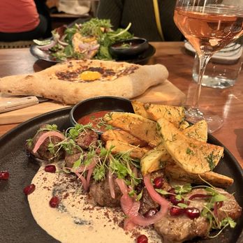 DEDIKO - Updated October 2024 - 366 Photos & 212 Reviews - 210 W ...