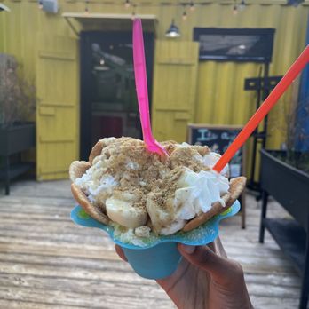 SWEET THANGS BY NOLASIPS - Updated October 2025 - 111 Photos & 42 ...