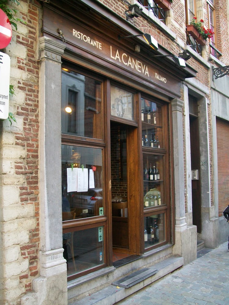 LA CANEVA - Updated April 2024 - 15 Photos & 20 Reviews - Rue des ...