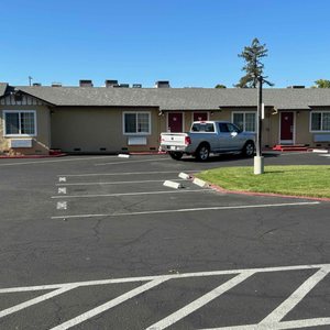 HAMPTON INN PETALUMA - Updated September 2025 - 220 Photos & 60 Reviews ...