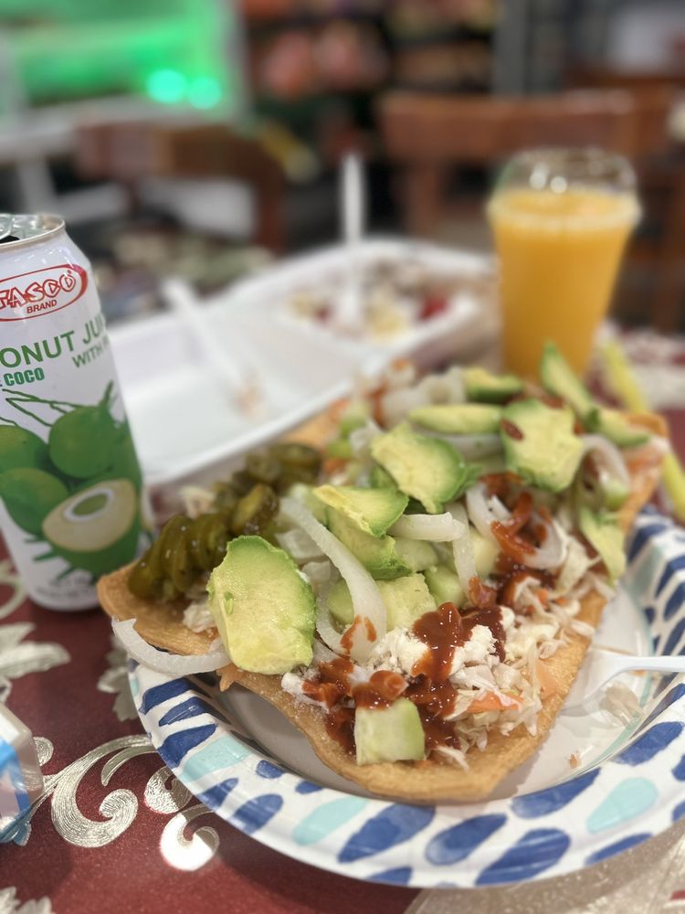 UNITED PALETERIA Y NEVERIA - Updated July 2025 - 57 Photos & 31 Reviews ...