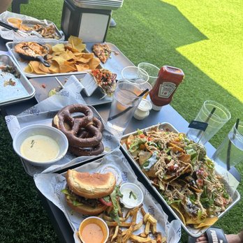 POPSTROKE - Updated July 2024 - 132 Photos & 141 Reviews - 9480 W Hanna ...