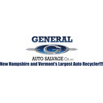 GENERAL AUTO SALVAGE - Updated October 2025 - Request a Quote - 239 Old ...