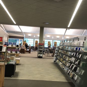 VERNON AREA PUBLIC LIBRARY DISTRICT - Updated October 2025 - 31 Reviews ...