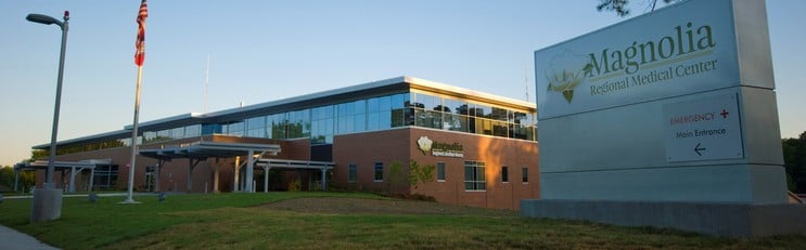 MAGNOLIA REGIONAL MEDICAL CENTER - Updated July 2025 - 101 Hospital Dr ...