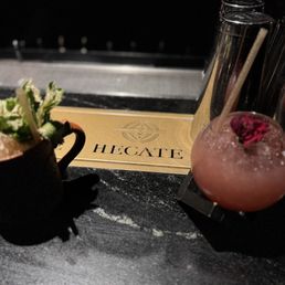 HECATE - Updated October 2025 - 198 Photos & 132 Reviews - 48 ...