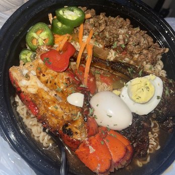 LEIGHTON’S HOUSE OF LAMB + RAMEN - Updated October 2024 - 83 Photos ...