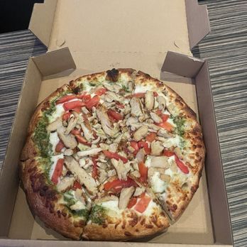 STUFT PIZZA - Updated October 2025 - 644 Photos & 637 Reviews - 1426 ...