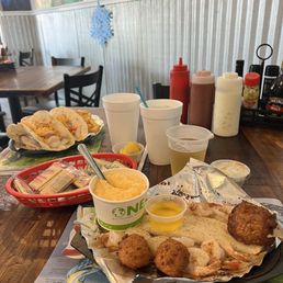 SEAFOOD KITCHEN - Updated December 2025 - 450 Photos & 424 Reviews - 31 ...