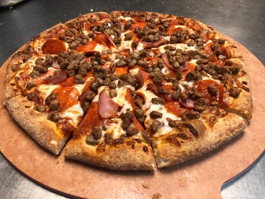 MAZZIO’S PIZZA - Updated July 2025 - 20 Reviews - 1076 Hwy 51, Madison ...