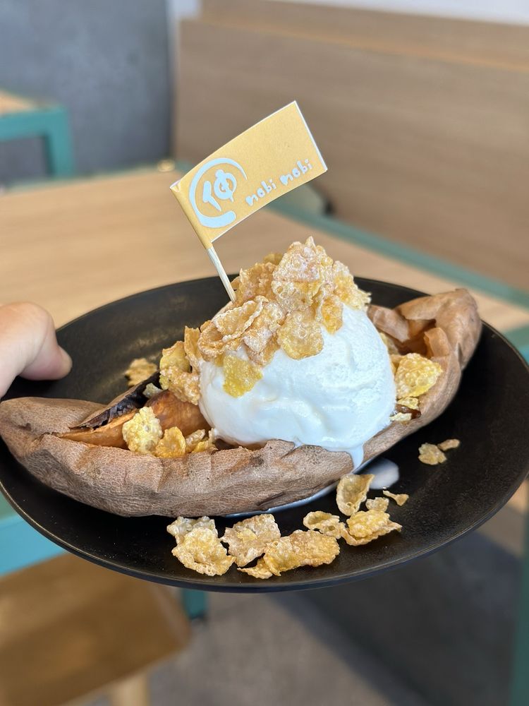 NOBI NOBI - Updated August 2025 - 213 Photos & 61 Reviews - 11320 ...