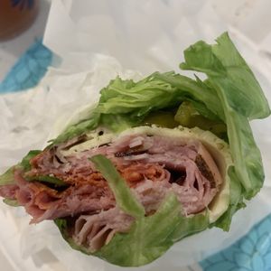 GATEWAY SUBS - 56 Photos & 68 Reviews - Restaurants near St. Petersburg ...