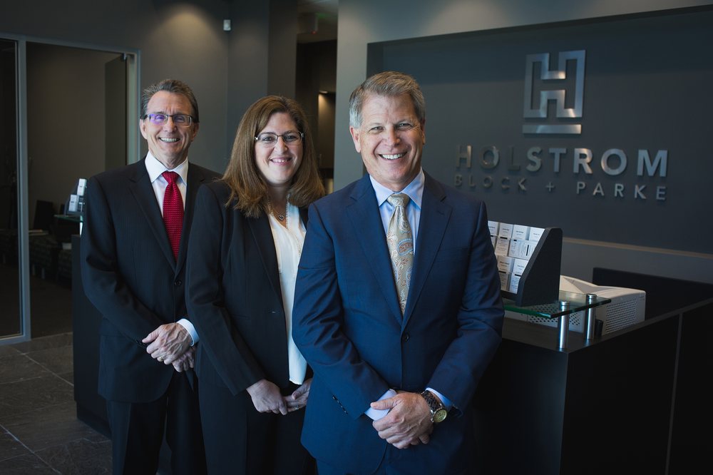 HOLSTROM, BLOCK & PARKE - 14 Photos - 380 S Melrose Dr, Vista ...