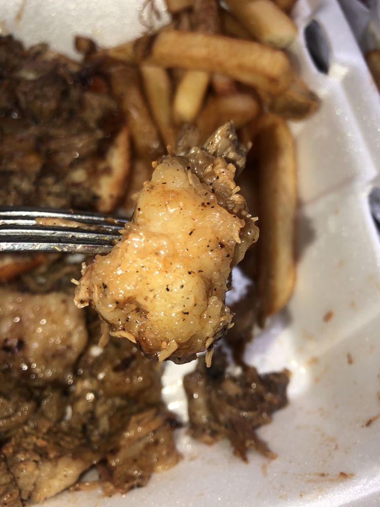 THE PIT RIB HOUSE - 148 Photos & 297 Reviews - 9430 S Roberts Rd ...