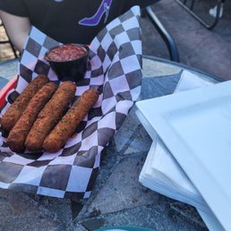 58 MAIN BBQ & BREW - Updated March 2025 - 104 Photos & 136 Reviews - 58 ...