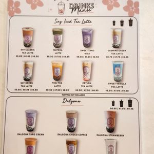 DEVIL FRUIT TEA STUDIO - 86 Photos & 25 Reviews - 8665 Coral Way, Miami ...