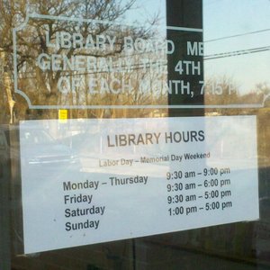 ELMHURST PUBLIC LIBRARY - Updated March 2025 - 68 Photos & 88 Reviews ...