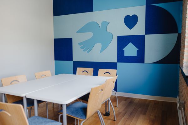 COVENANT HOUSE ILLINOIS - Updated December 2025 - 11 Photos - 2934 W ...