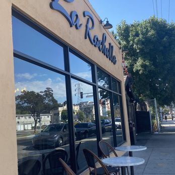 LA ROCHELLE BAKERY & CAFE - Updated March 2025 - 352 Photos & 152 ...