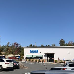MASSACHUSETTS REGISTERY OF MOTOR VEHICLES - Updated October 2025 - 50 ...