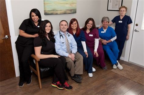 MARC FEINGOLD, MD - Updated December 2025 - 420 Bridge Plaza Dr ...