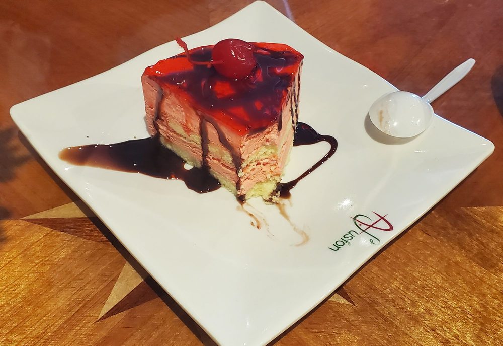 A FUSION - Updated December 2025 - 315 Photos & 316 Reviews - 4601 ...