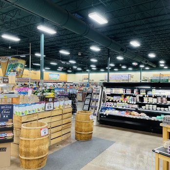 SPROUTS FARMERS MARKET - Updated December 2025 - 38 Photos & 59 Reviews ...