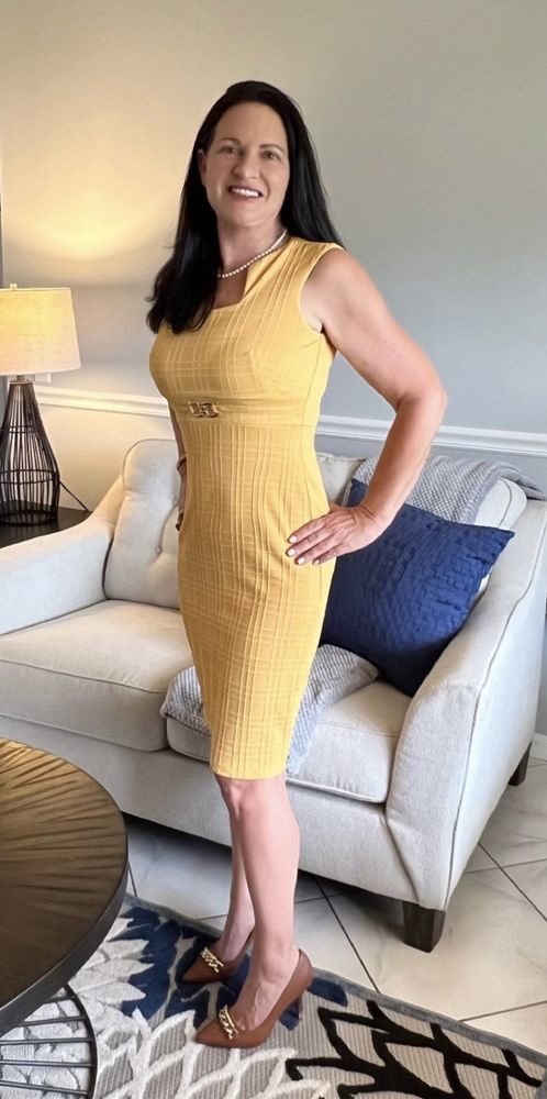 CAROLINE FROMKIN - COMMONWEALTH STANDARD - Updated July 2025 - Contact ...