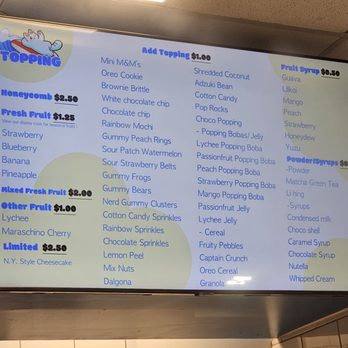 YOAJUNG - Updated March 2025 - 285 Photos & 91 Reviews - 1450 Ala Moana Blvd, Honolulu, Hawaii ...