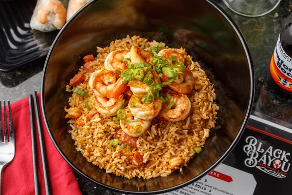 BLACK BAYOU - 129 Photos & 81 Reviews - 1930 Garth Rd, Baytown, Texas ...