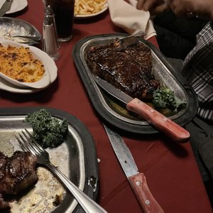 JACK GIBBONS GARDENS - 115 Photos & 237 Reviews - Steakhouses - 14700 ...