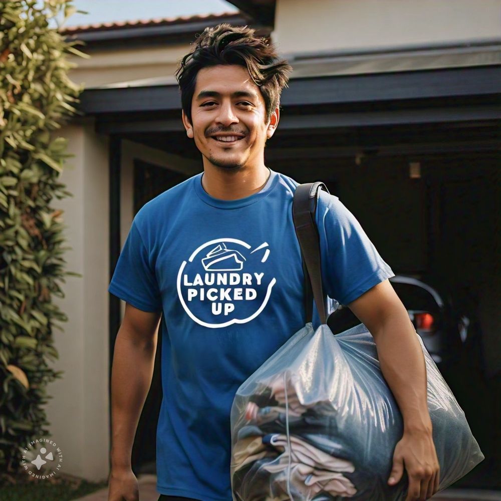 LAUNDRY PICKED UP - Updated December 2024 - Arlington, Virginia - Laundry Services - Phone ...