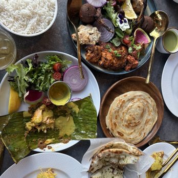 BARSA NEW INDIAN - Updated January 2026 - 187 Photos & 49 Reviews - 105 ...