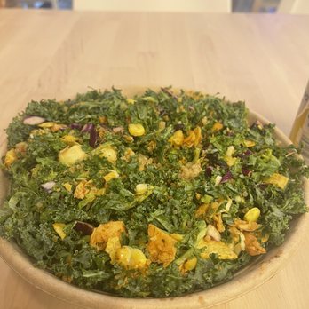 CHOP & GO - Updated June 2024 - 25 Photos & 28 Reviews - 85 John St ...