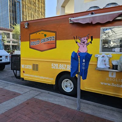 SOLID GRINDZ - Updated November 2025 - 234 Photos & 218 Reviews - 6255 ...