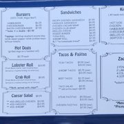 THE ZACK SHACK - 28 Photos & 33 Reviews - 212 New County Rd, Thomaston ...