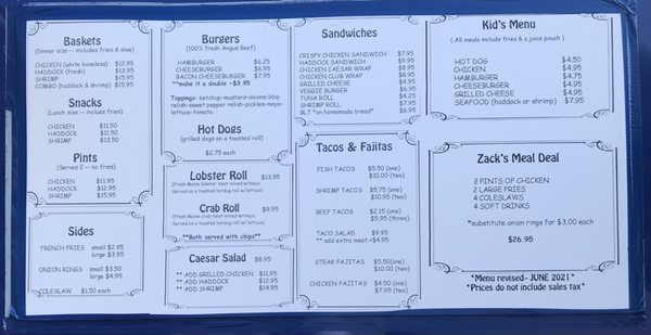 THE ZACK SHACK - Updated July 2025 - 40 Photos & 46 Reviews - 212 New ...